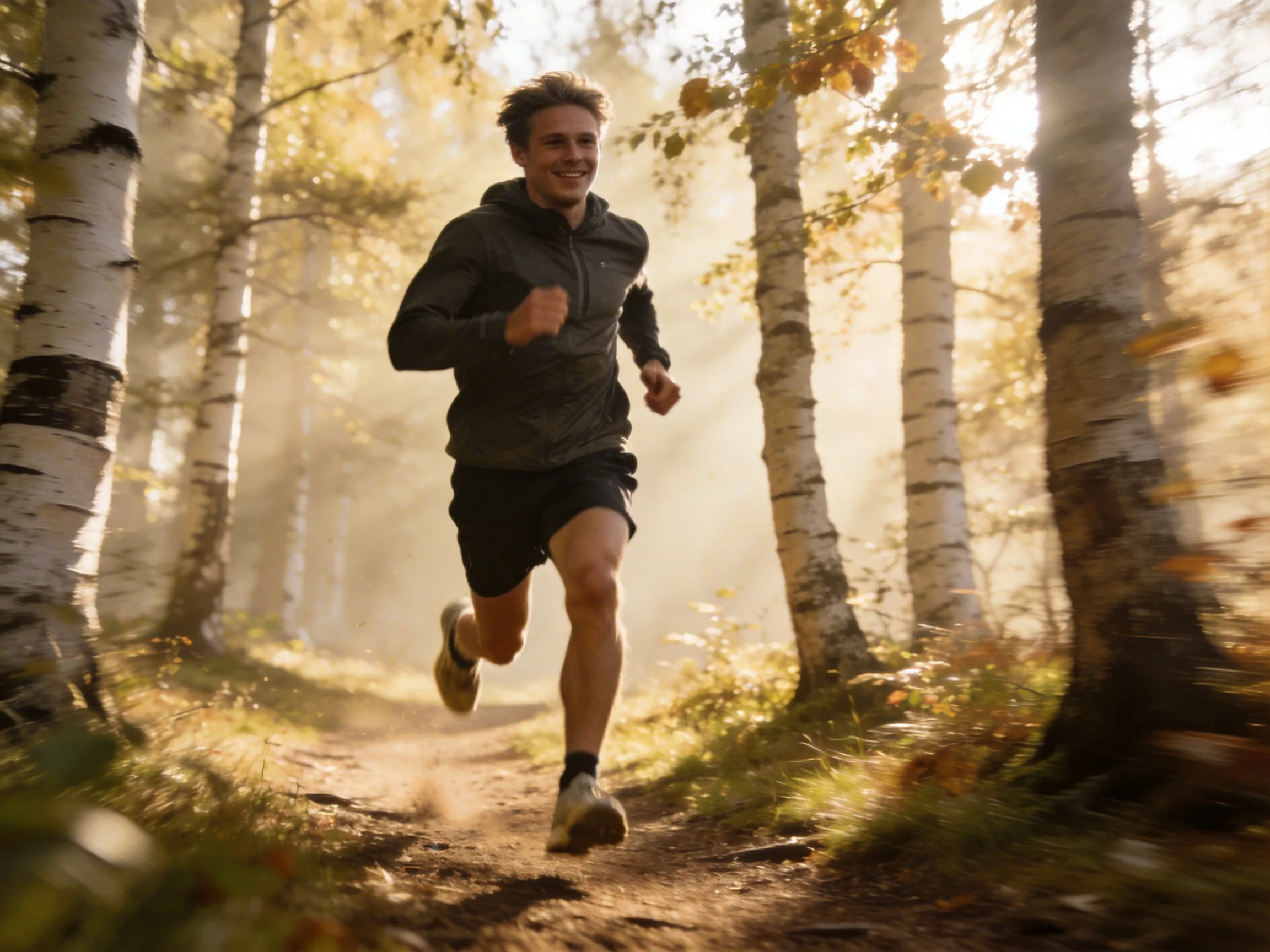 Fartlek Training Guide: 5 Workouts (Beginner to Mona) | RunDida