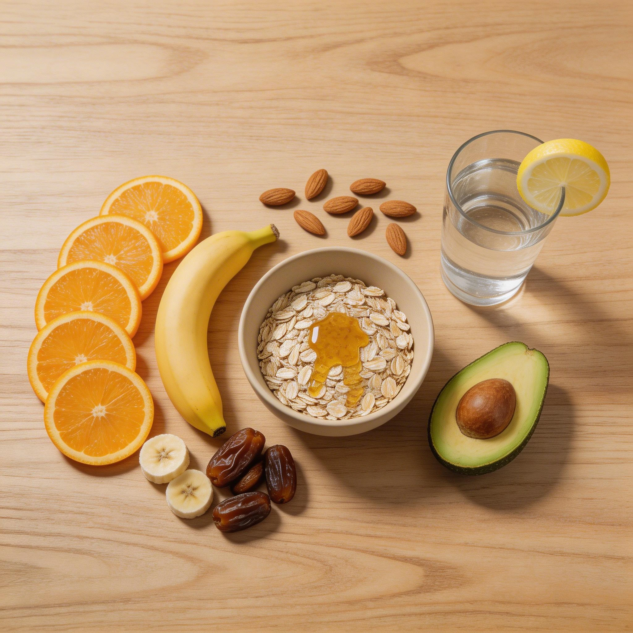 Marathon Nutrition: Science-Based Fueling Guide | RunDida
