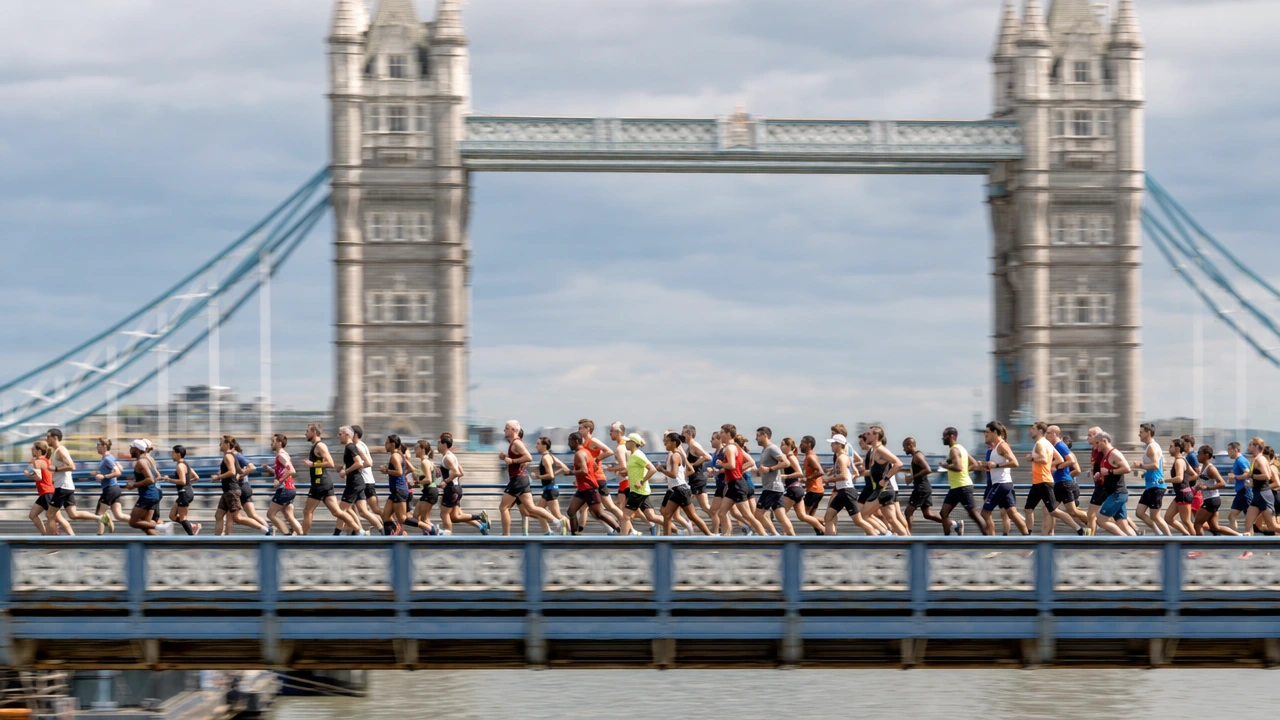 Snowdonia Marathon Eryri 2026: UK's Toughest | RunDida